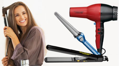 Step by step instructions to Choose Hair Styling Tools