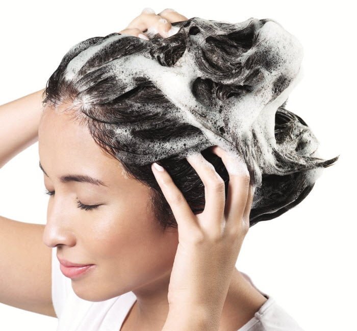 Steps And tips for hair caring