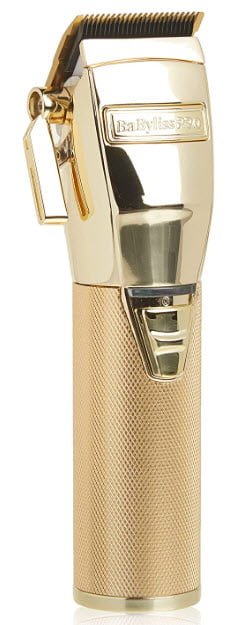 Best BaBylissPRO Barberology GOLDFX Collection
