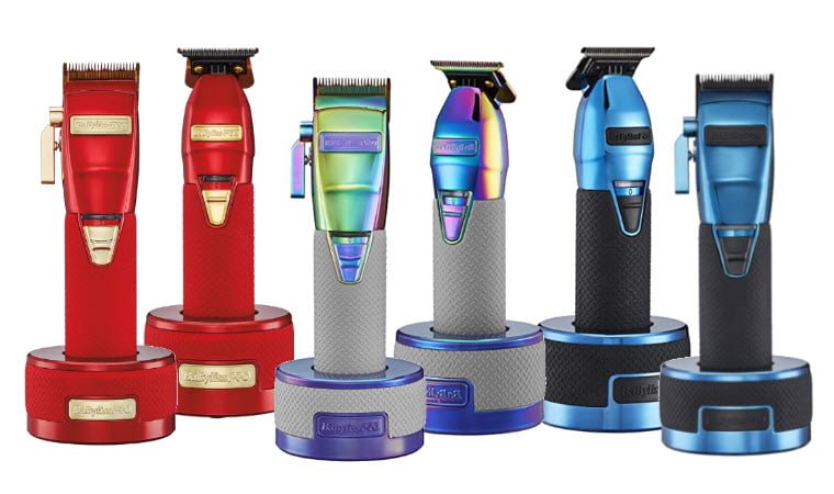 Best BaBylissPRO Barberology Metal Boost+ Collection